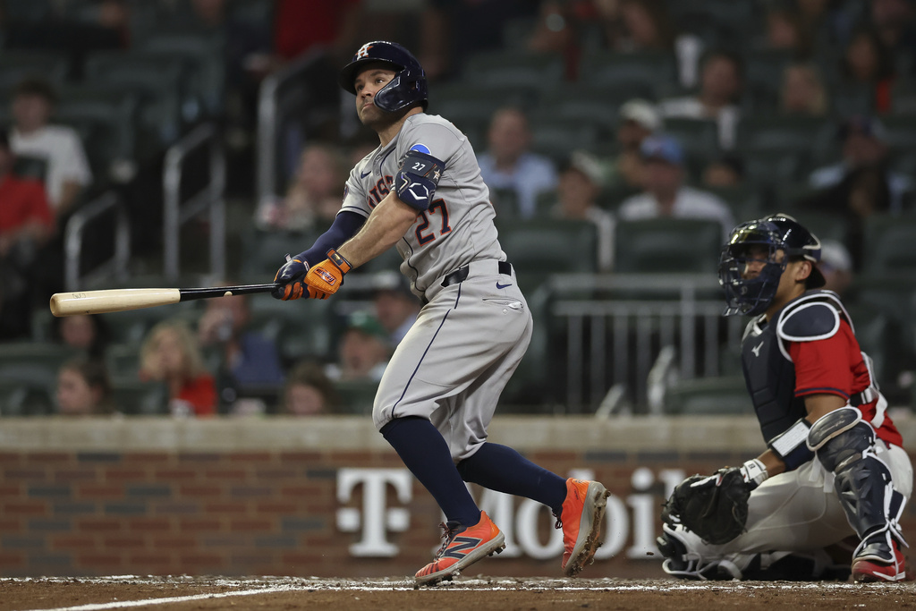 Top MLB DFS Picks for 9/17: Jose Altuve, Aaron Judge, 2 More